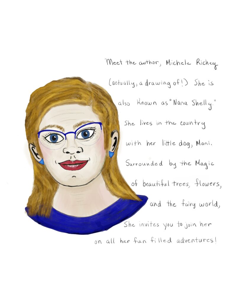 Authors’ Alley – East Central Ohio ESC