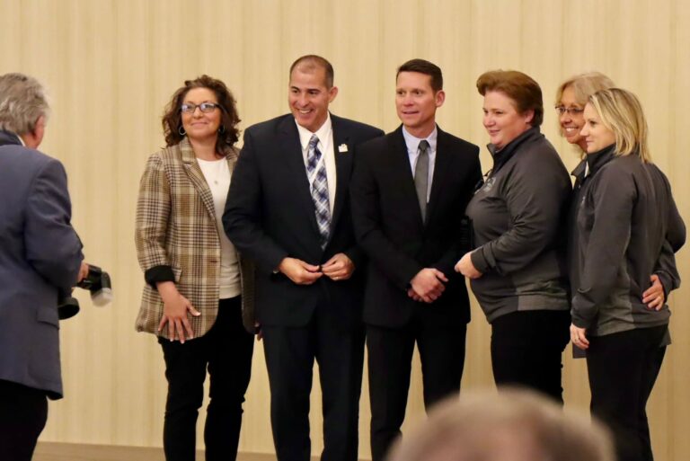 Ohio ESC Association to Recognize Educational and Community Leaders at ...