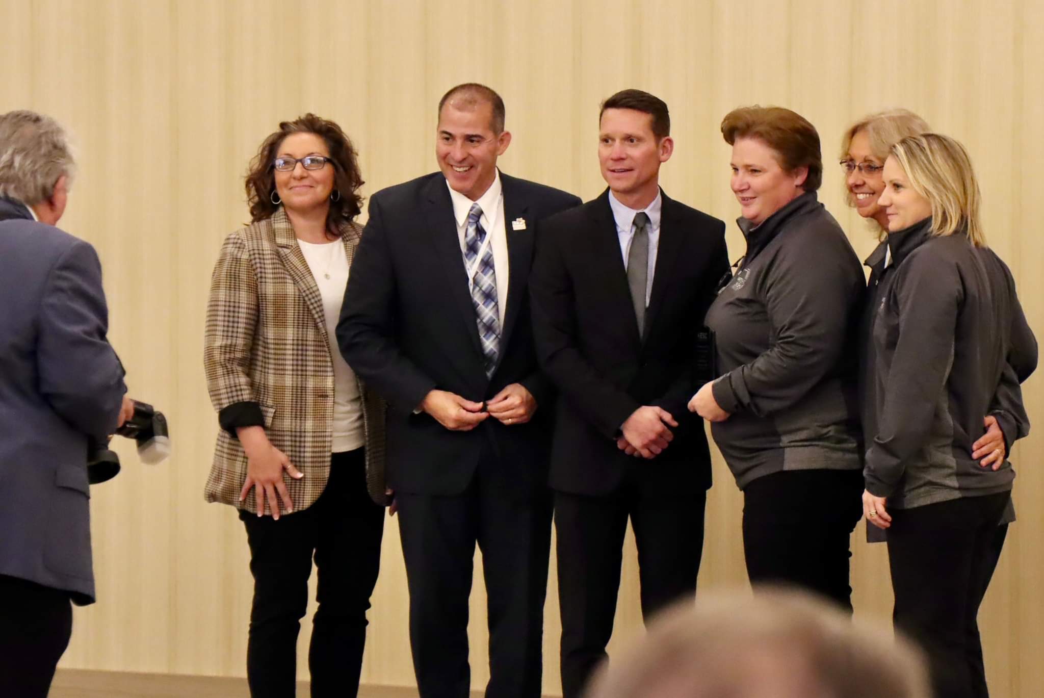 Ohio ESC Association to Recognize Educational and Community Leaders at ...