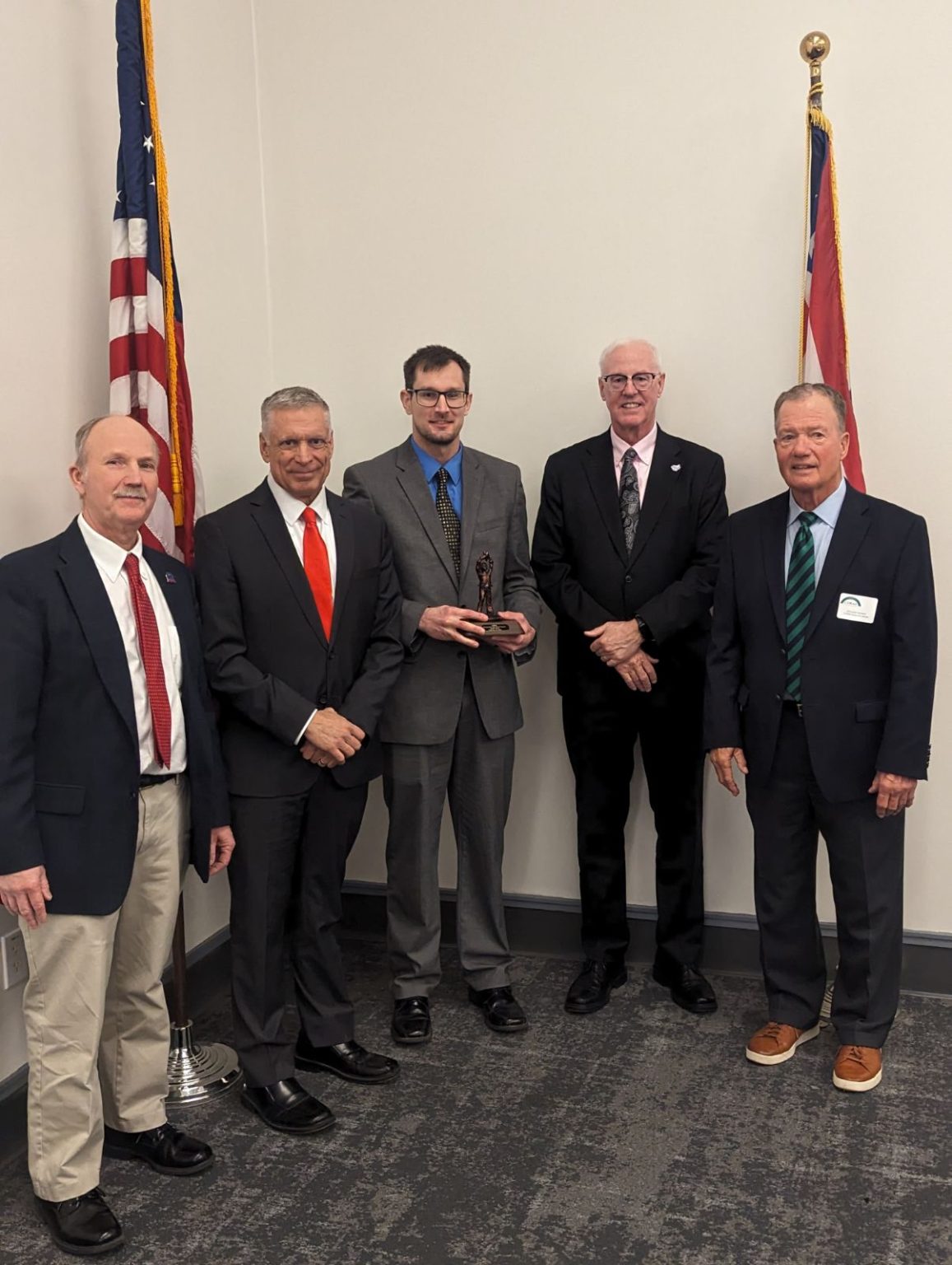 East Central Ohio ESC – Helping Schools Help Students